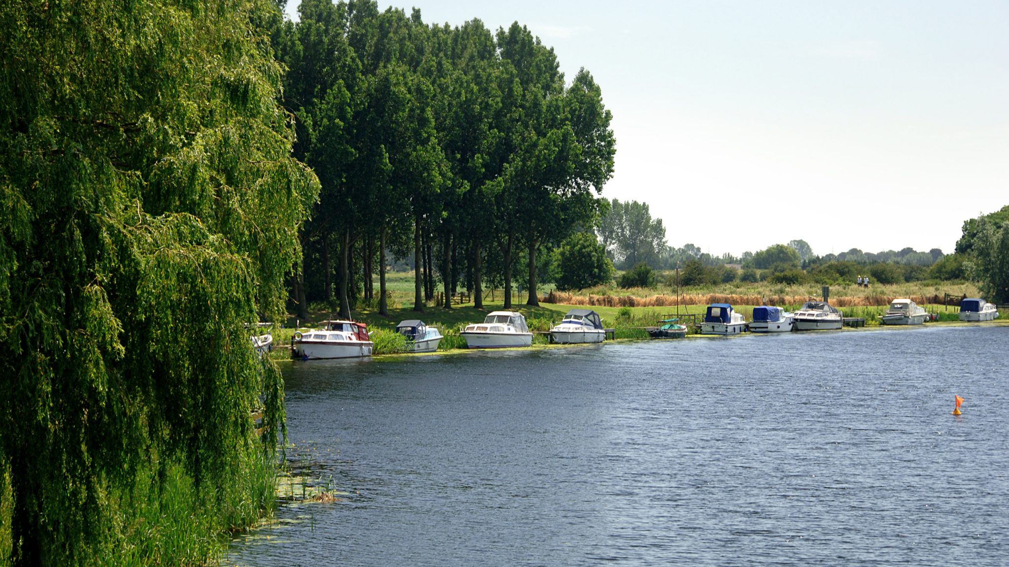 Food and Drink around Downham Market – Visit West Norfolk