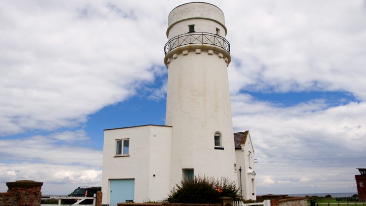 History of Hunstanton – Visit West Norfolk